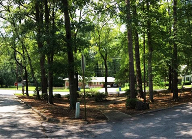 Austell, GA - Berry Park